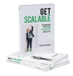 Get Scalable by Ryan Deiss - Free Book